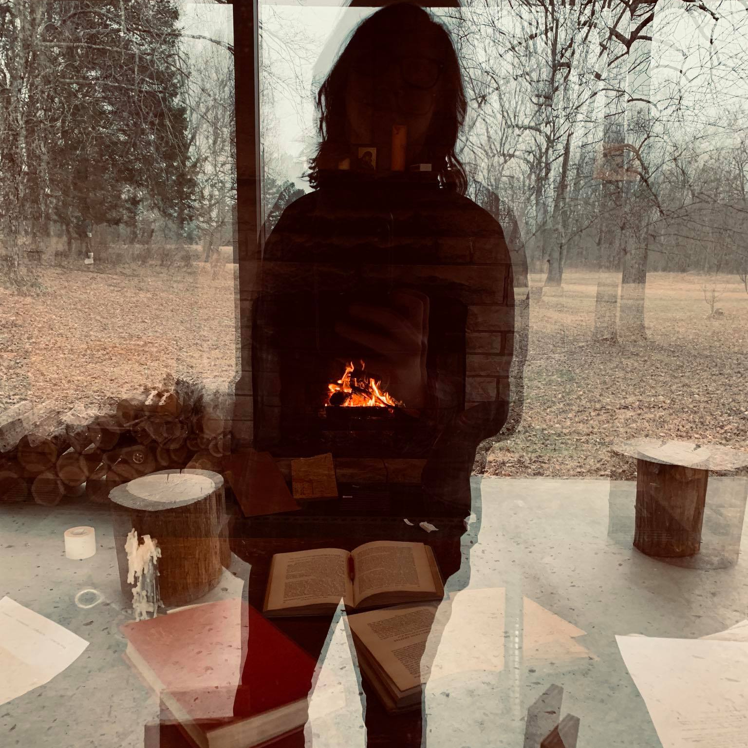 Dr. Cassidy Hall, DMin, MDiv, MTS, MA