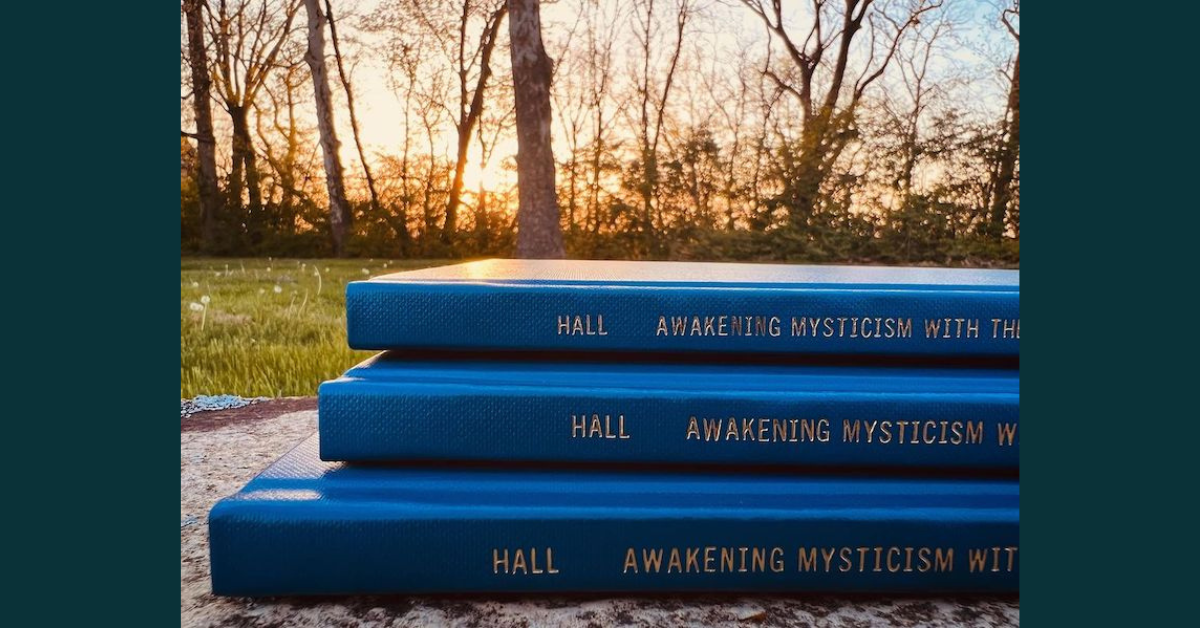 Awakening Mysticism with the Scholarship of Three African American ...