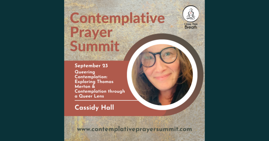 Upcoming Events – Dr. Cassidy Hall, DMin, MDiv, MTS, MA