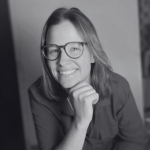 Dr. Cassidy Hall, DMin, MDiv, MTS, MA