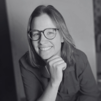 Dr. Cassidy Hall, DMin, MDiv, MTS, MA